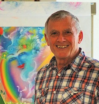 Referent - Colin Hall