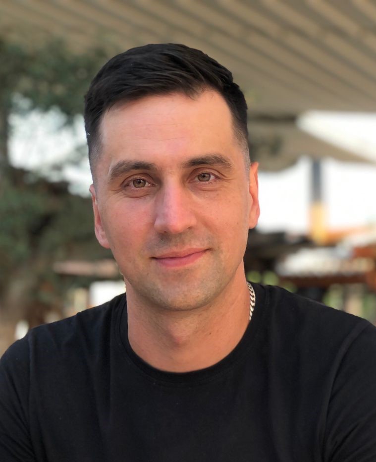 Referent - FedorSimonov