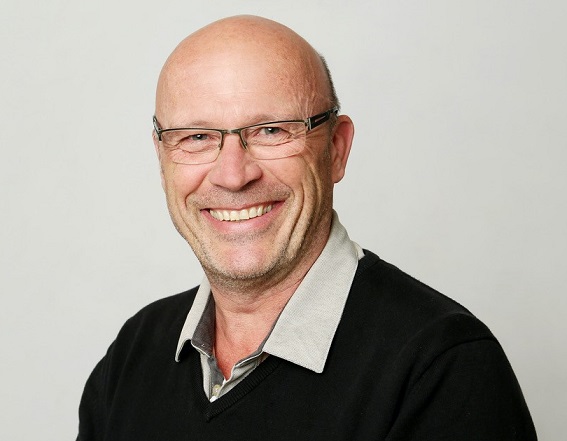 Referent - DanielHasler