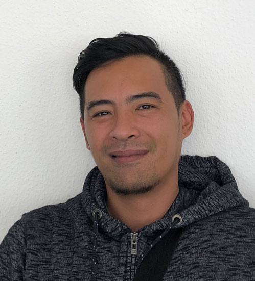 Referent - Jay JayCalano