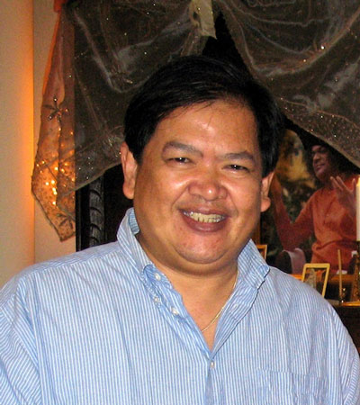 Referent - JosephCalano