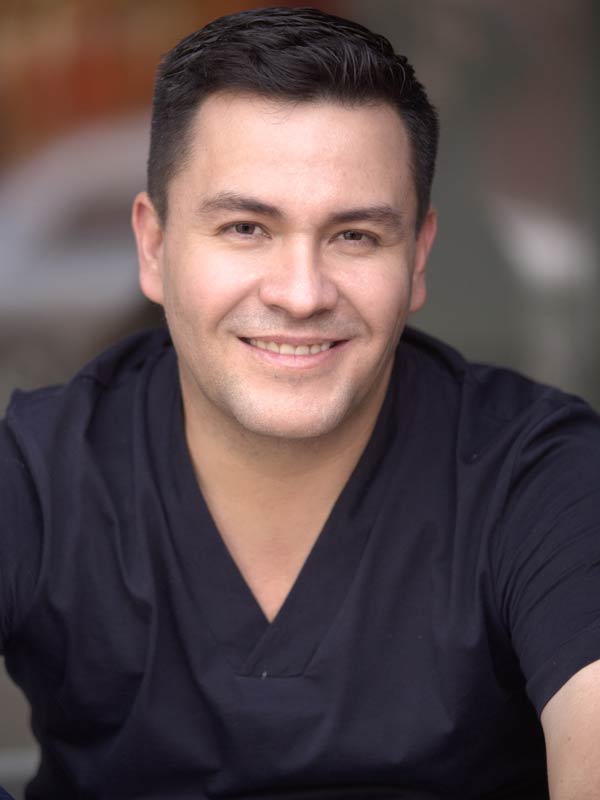 Referent - SergioMagaña