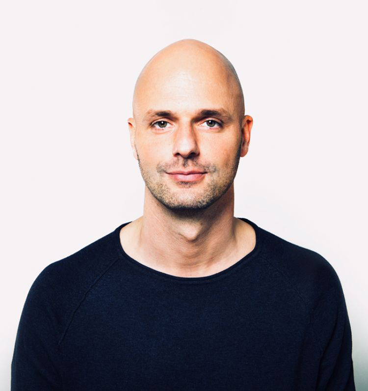 Referent - RainerTrost