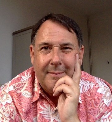 Referent - StevenUpton