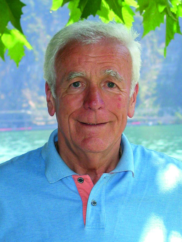 Referent - AntonStyger