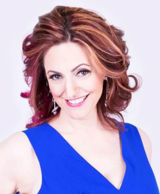 Referent - Lisa Williams