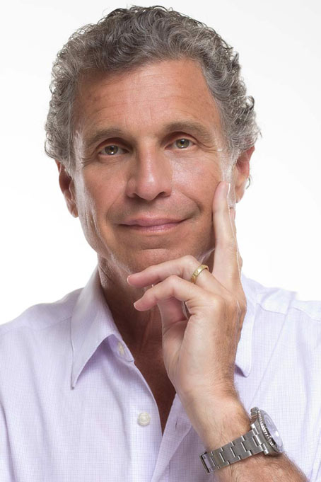 Referent - Alberto Villoldo